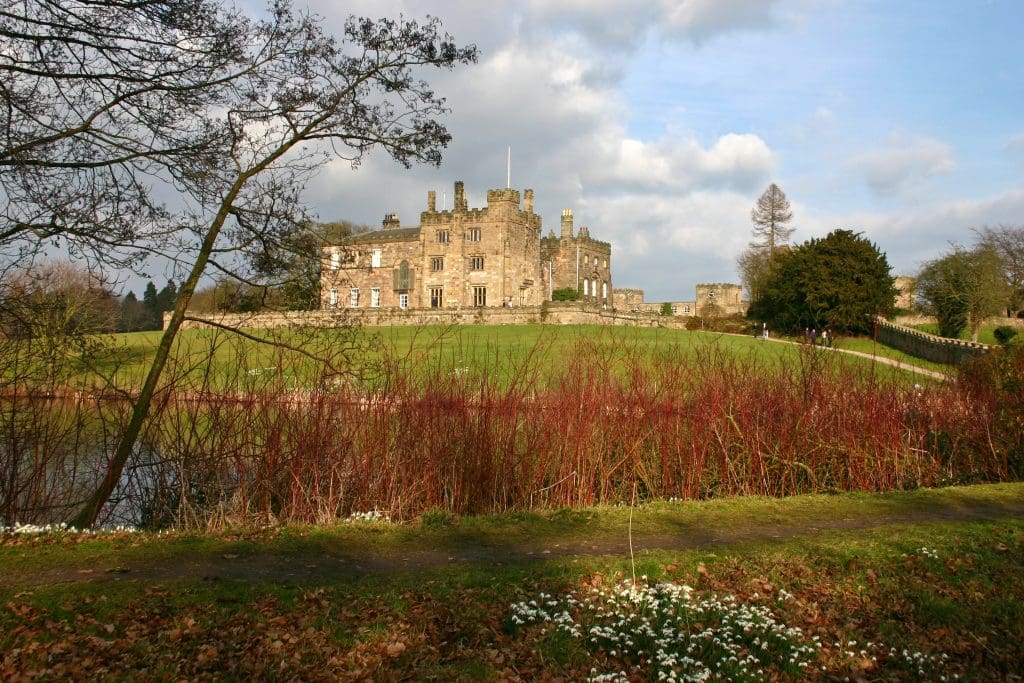 Magnificent Castles in Yorkshire and the Dales - Yorkshire Escapes